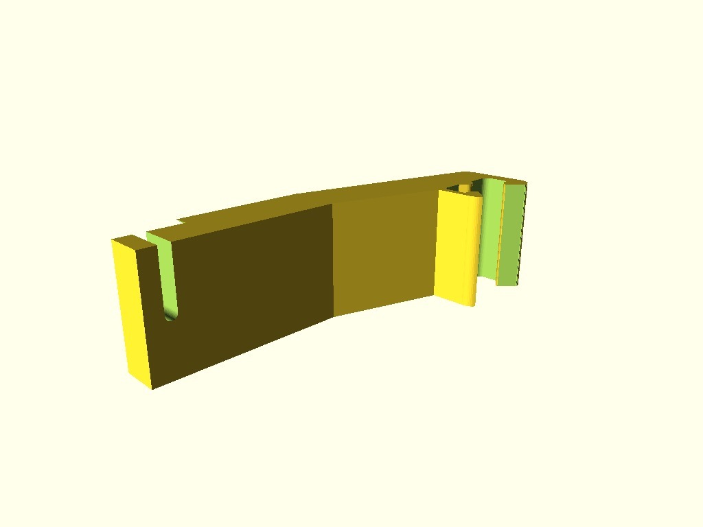 Free 3d File Ender 3 Stovetop Firestop Bracket・3d Printable Model To