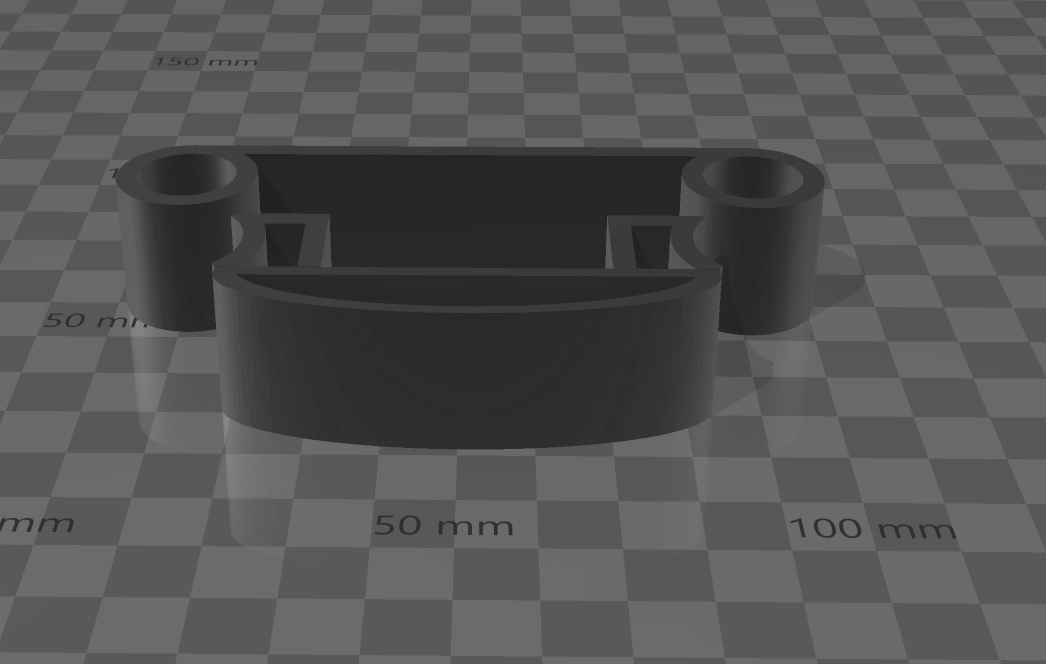 Free STL file Easy Hand Sander・3D printable object to download・Cults