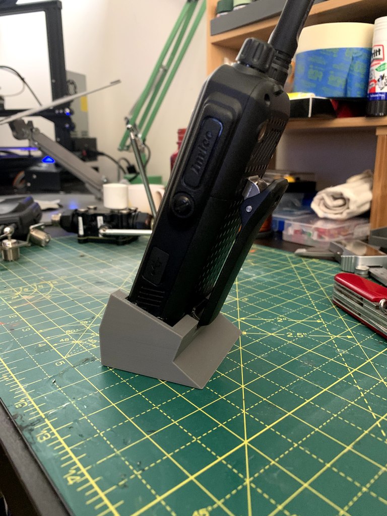 Free 3D file Tilted Inrico T320 Stand 🔧・Design to download and 3D print ...