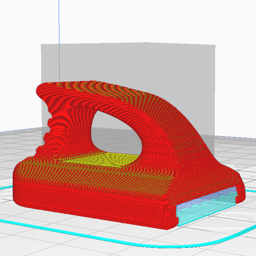 Download STL file Magpul Magazine Speed Plates for Glock • 3D printable ...