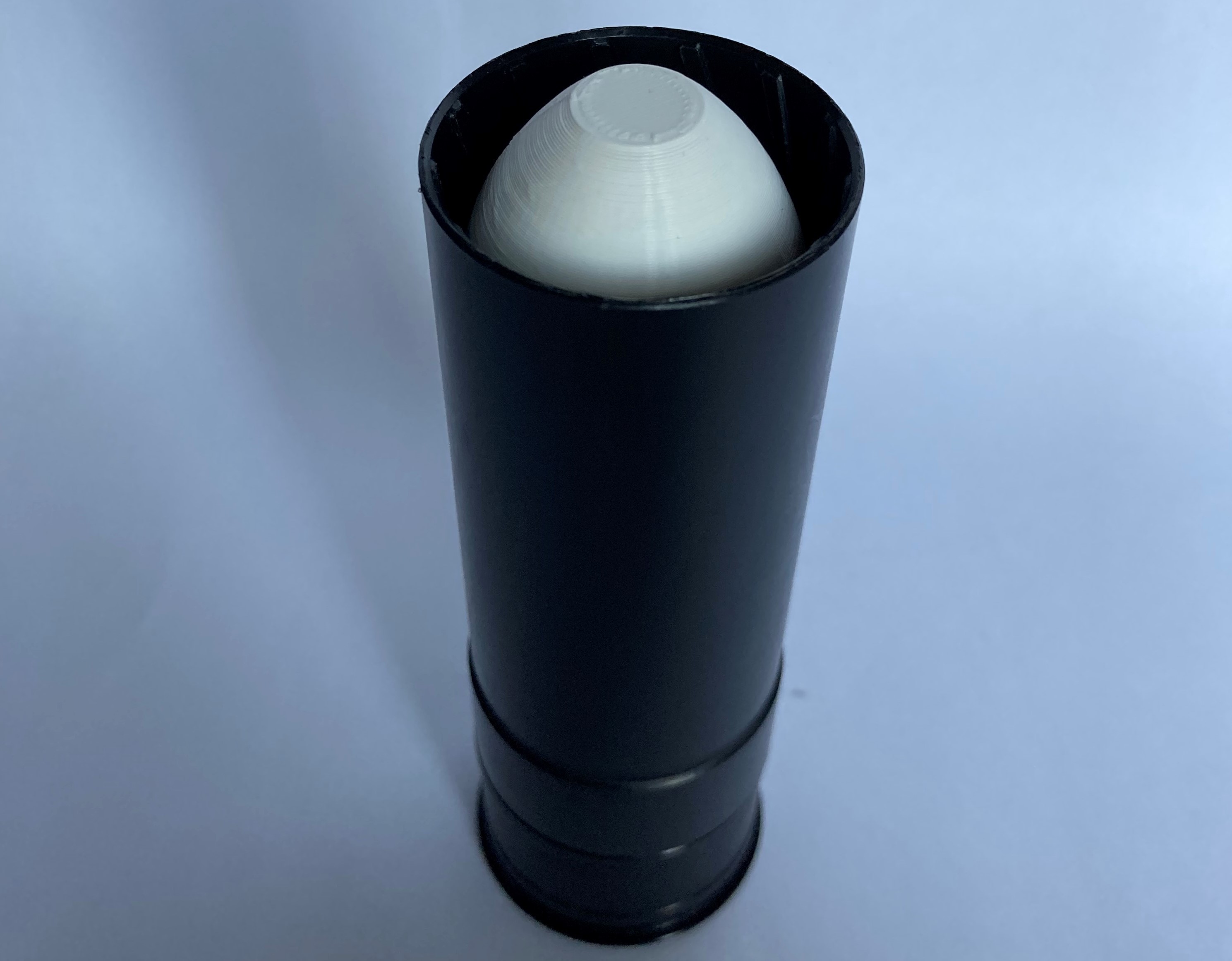 STL file TAGINN training pecker・3D print object to download・Cults