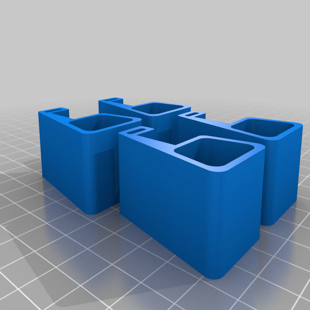 STL file Suporte PS4 Pro・3D printing design to download・Cults