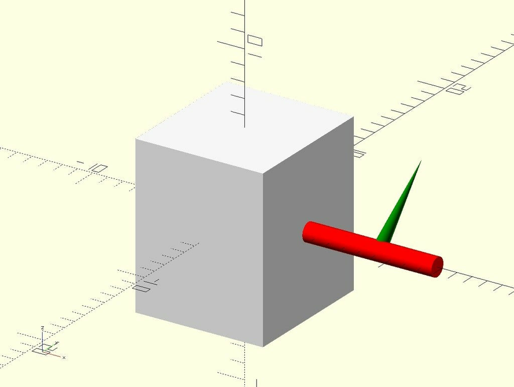 Free SCAD file box API for SCAD 📦・3D printing model to download・Cults