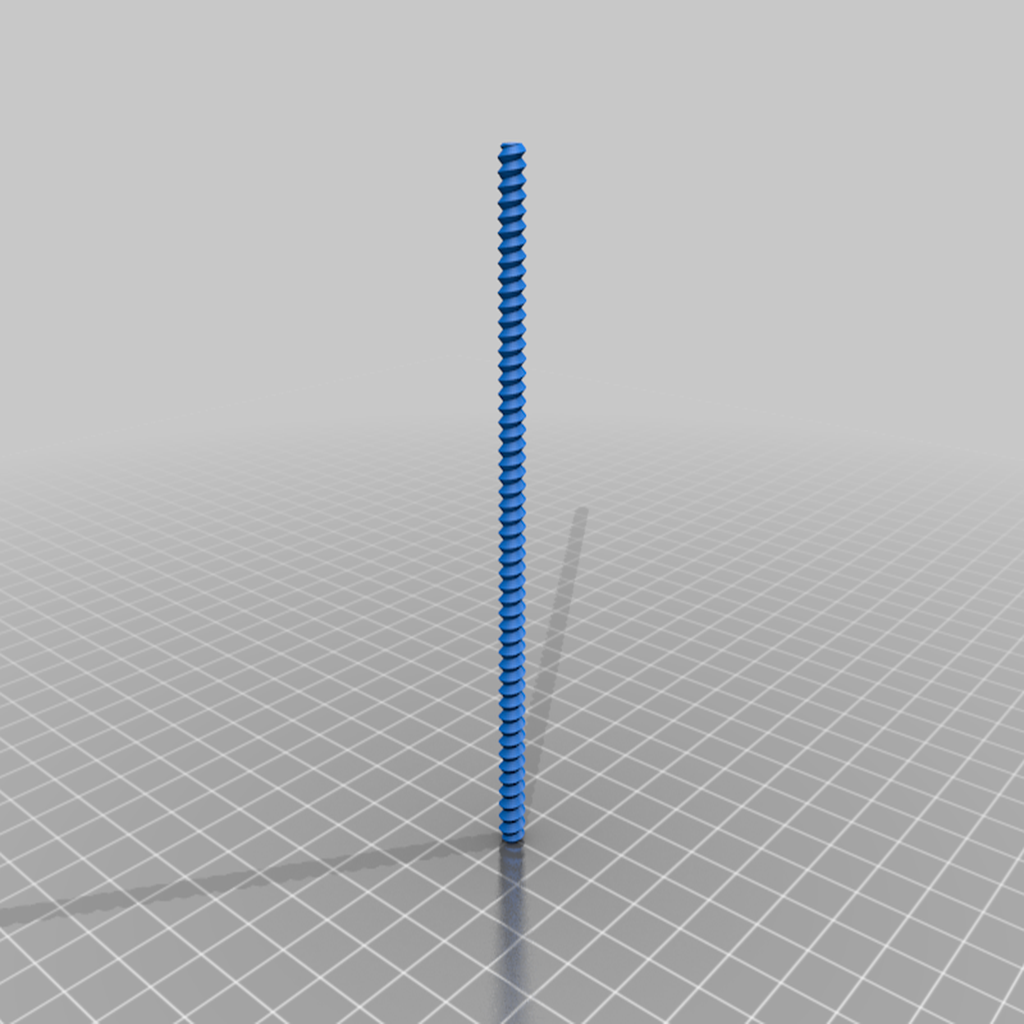 Free 3D file 4in bolt test mk2・3D printable object to download・Cults