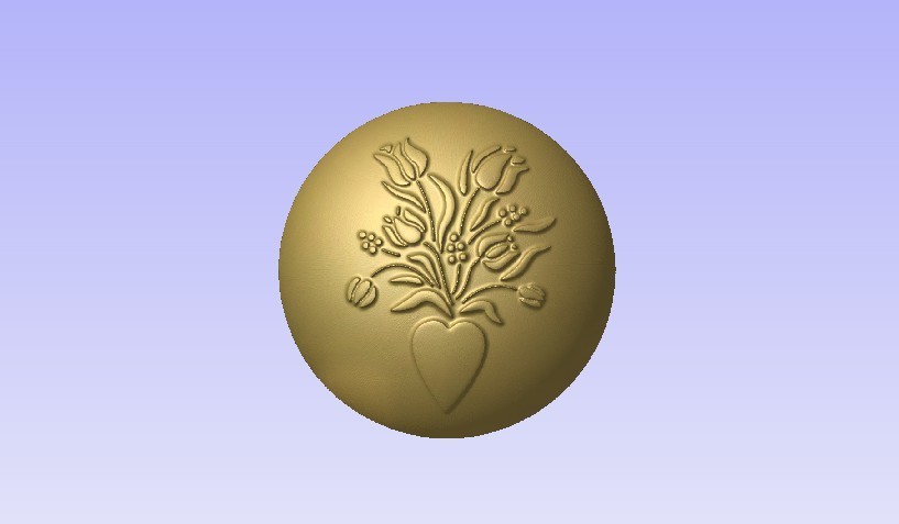 Free STL file Dome 💭・3D printing idea to download・Cults