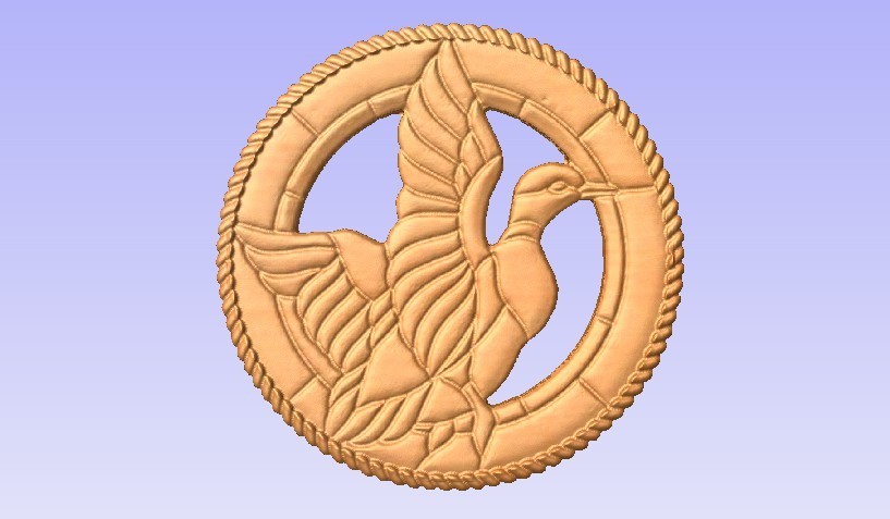 Free STL file Goose・3D printing idea to download・Cults