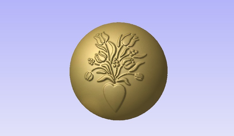 Free STL file Dome 💭・3D printing idea to download・Cults