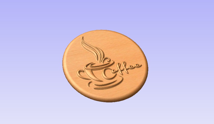 Free STL file Coffee・3D printing template to download・Cults