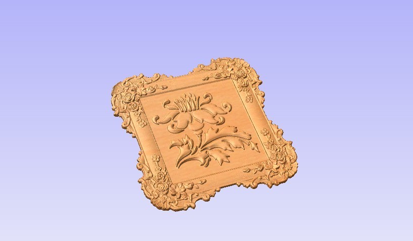 Free STL file Wall Panel・3D printer design to download・Cults