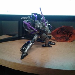 All the 3D printed objects by the community ・ Cults