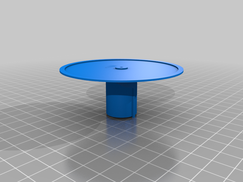 Free STL file Custom Funnel・3D printer model to download・Cults