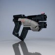 Download 3D printer model Predator M-3 ・ Cults