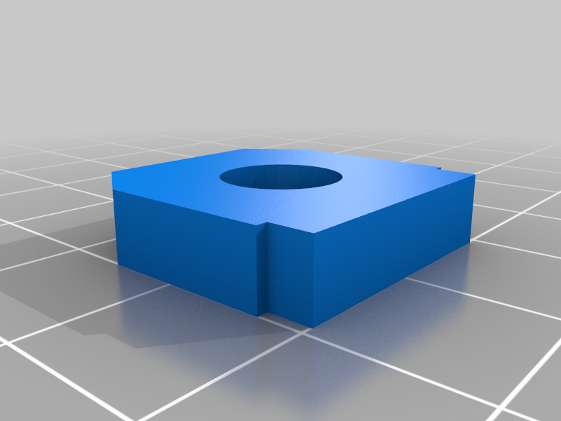 Бесплатный 3D файл Легкий разведывательный БТР "Йоханнес", он же "Джон ...