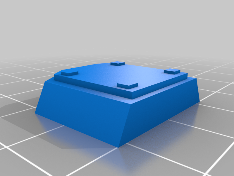 Бесплатный 3D файл Легкий разведывательный БТР "Йоханнес", он же "Джон ...