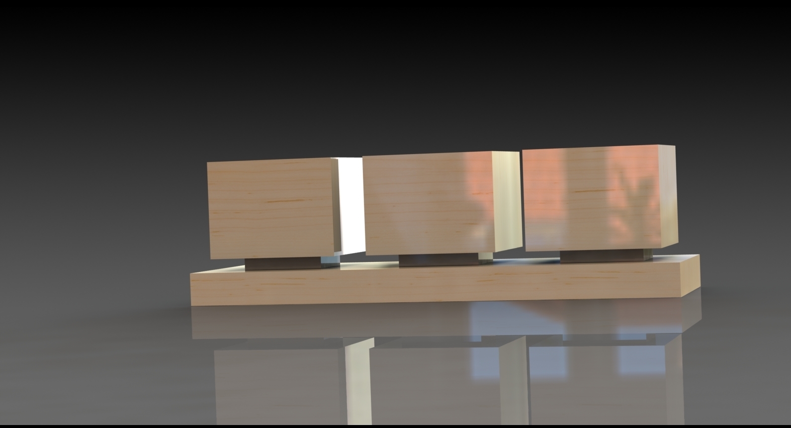STL file LED tea-light holder・3D printable model to download・Cults