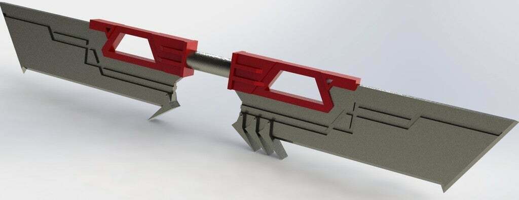 Free STL file Studio Series: Sentinel Prime Upgrade Kit・3D print model ...