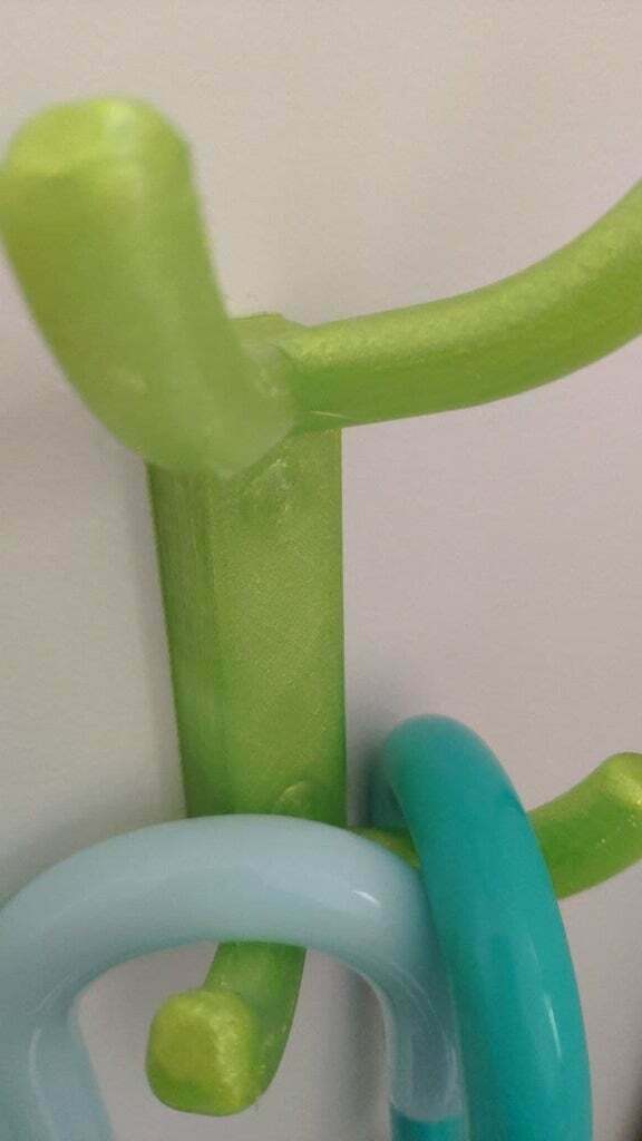 Free STL file Wall Hanger・3D printing idea to download・Cults