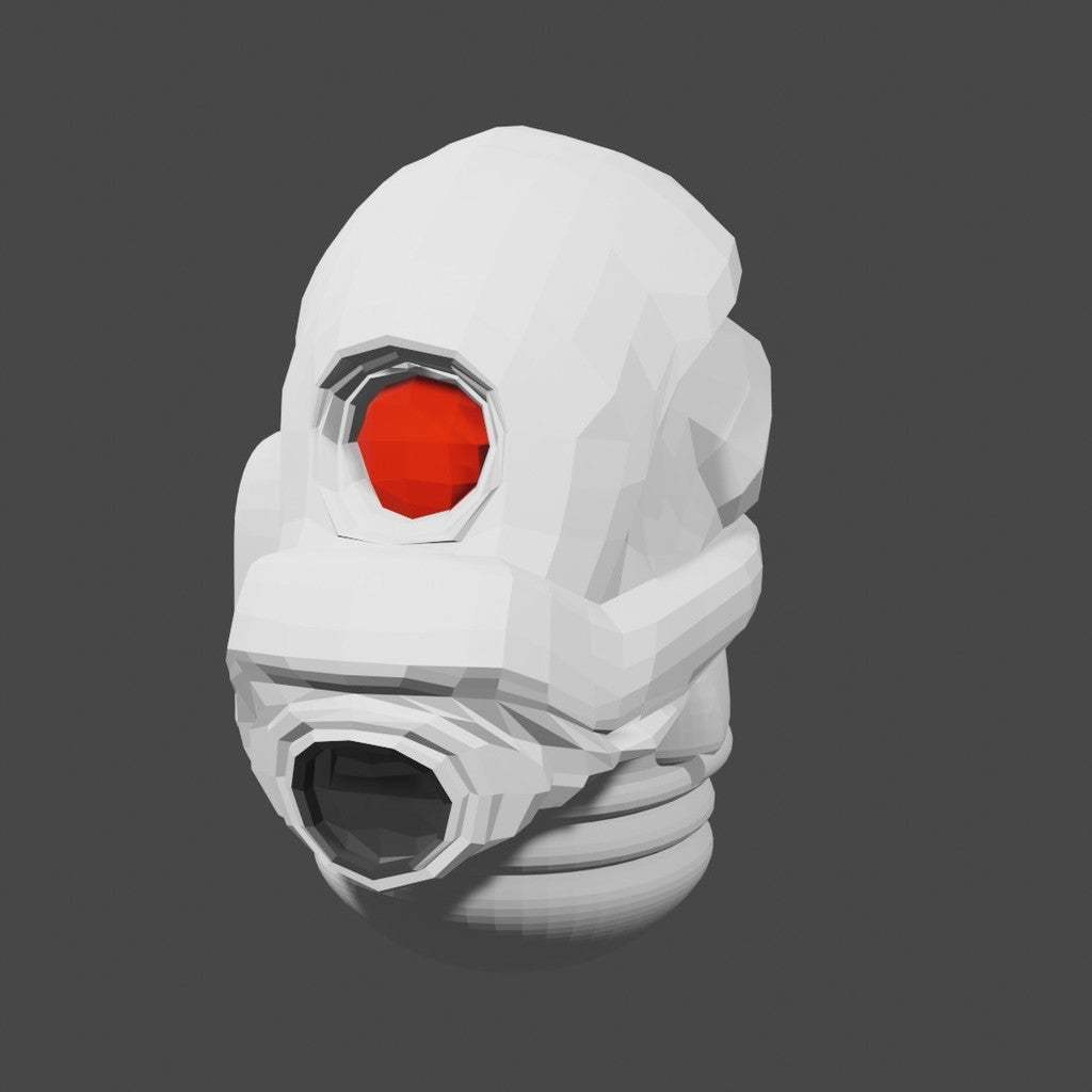 Half Life 2 Combine Elite