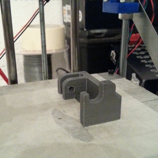 Download free STL file Skeleton 3D : Tiny, compact and transportable 3D ...