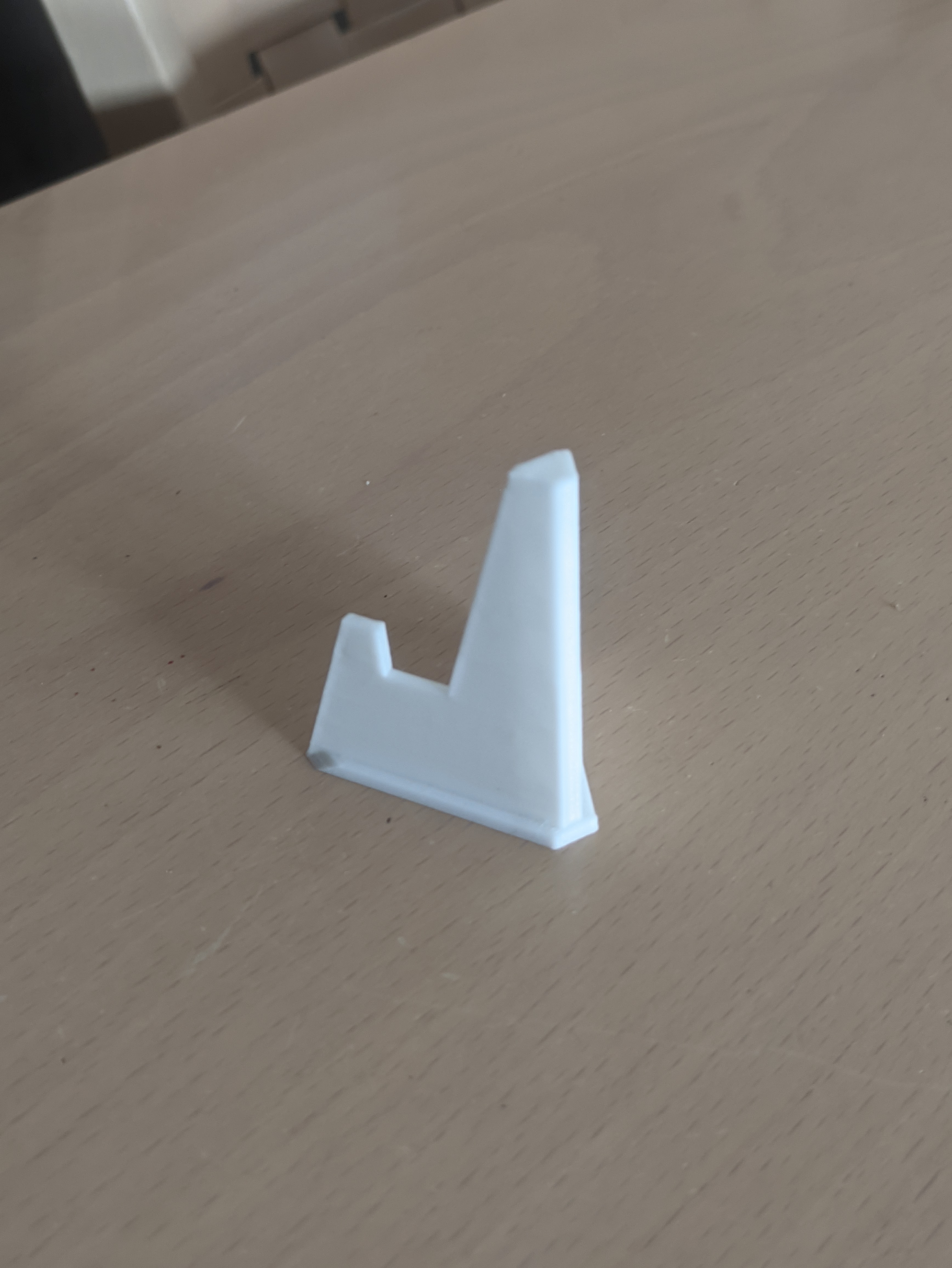 STL file Mini display stand・3D printer design to download・Cults