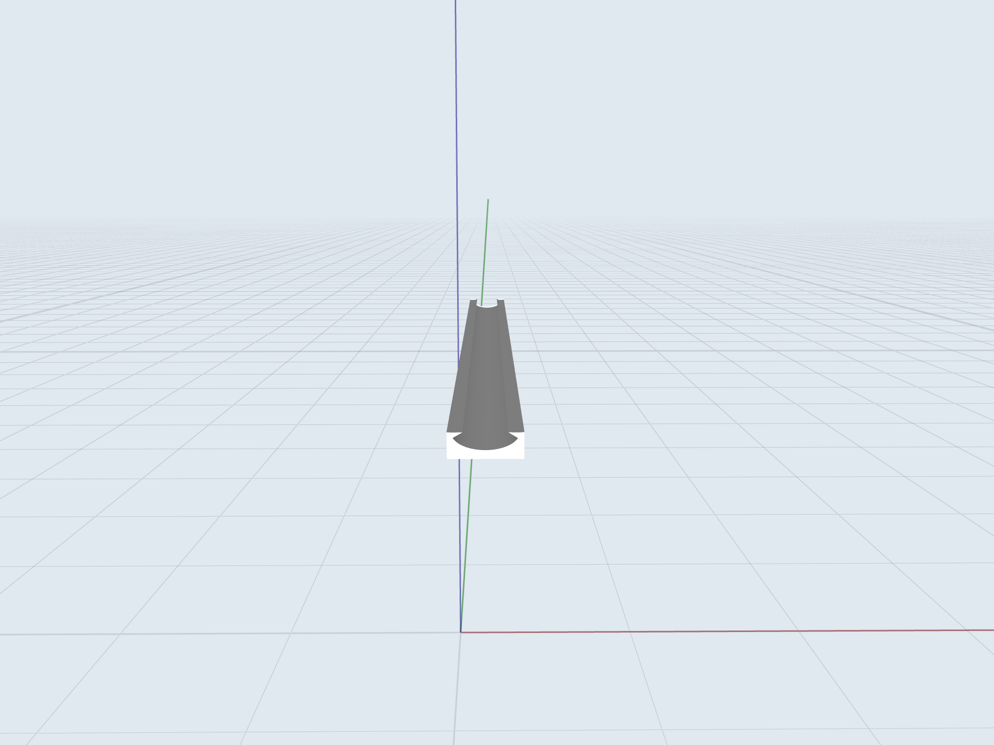 Archivo STL gratis Riel tira led de 20 0 30cm・Plan para descargar y ...