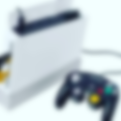 Download 3D printer designs Wii covers ・ Cults