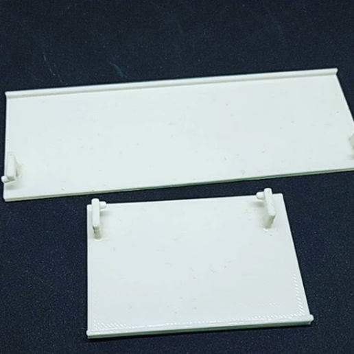 Download 3D printer designs Wii covers ・ Cults