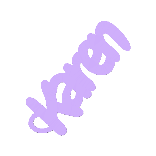 Free 3D file Karen・3D printer design to download・Cults