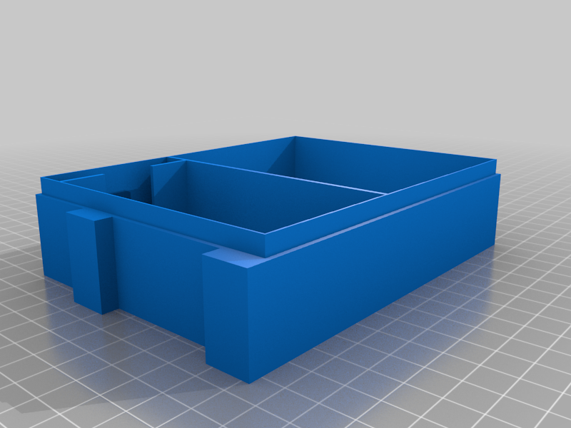 Archivo STL gratis Juego de mesa combinado del Laberinto de Jim Henson ...