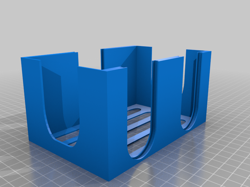 Free STL file Zombicide 2nd Edition Reboot Box Storage 🥈・Model to ...