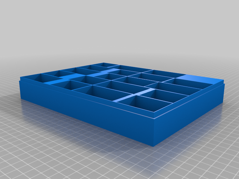 Free STL file Jim Henson's Labyrinth and Dark Crystal Combined Board ...