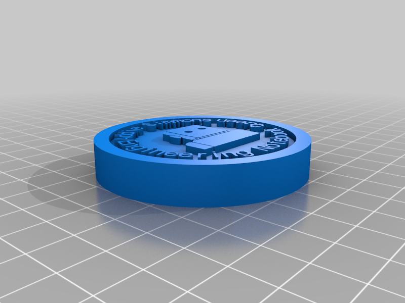 Free 3D file Ftc Award Addie・Model to download and 3D print・Cults