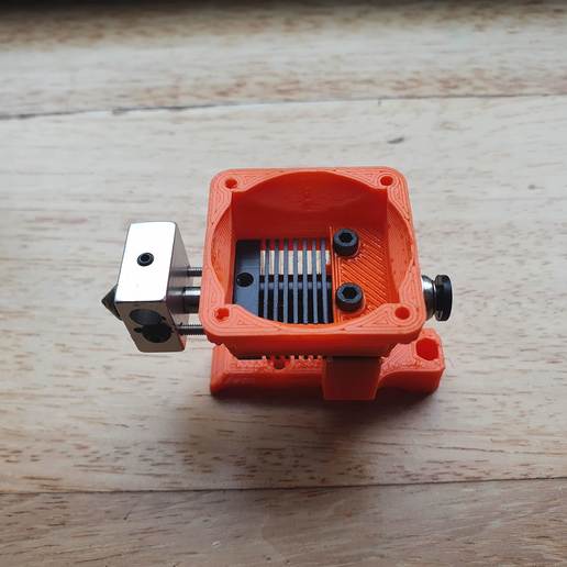 Download free STL file 3d mini 220 printer • 3D printer object ・ Cults