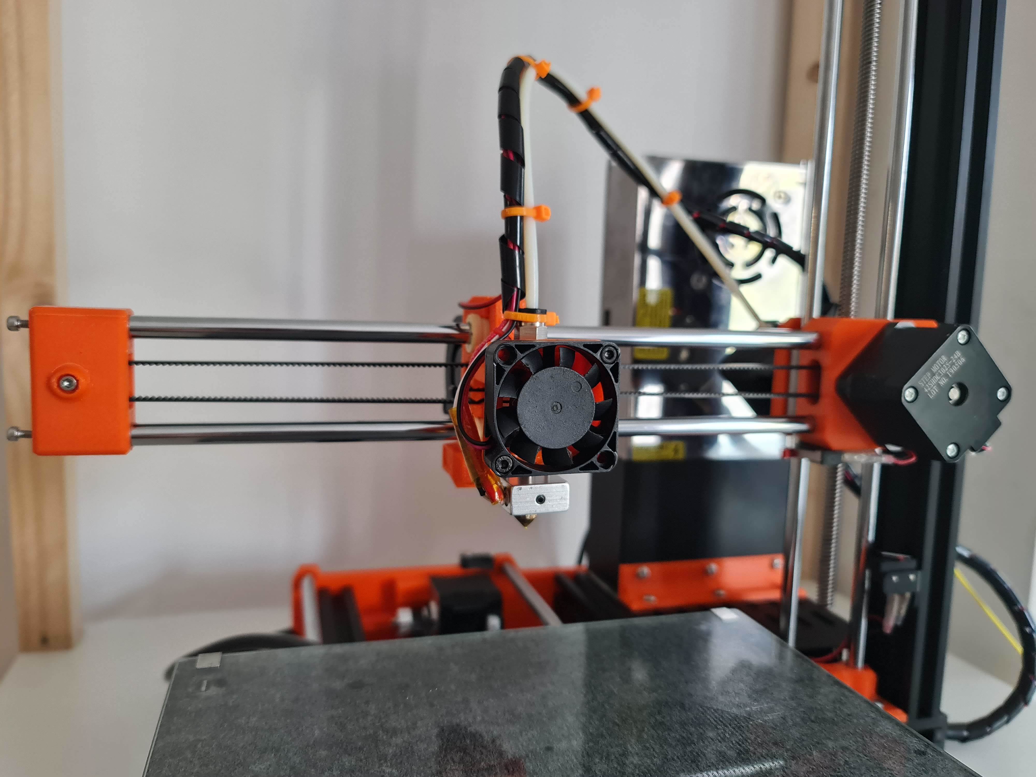 Download free STL file 3d mini 220 printer • 3D printer object ・ Cults