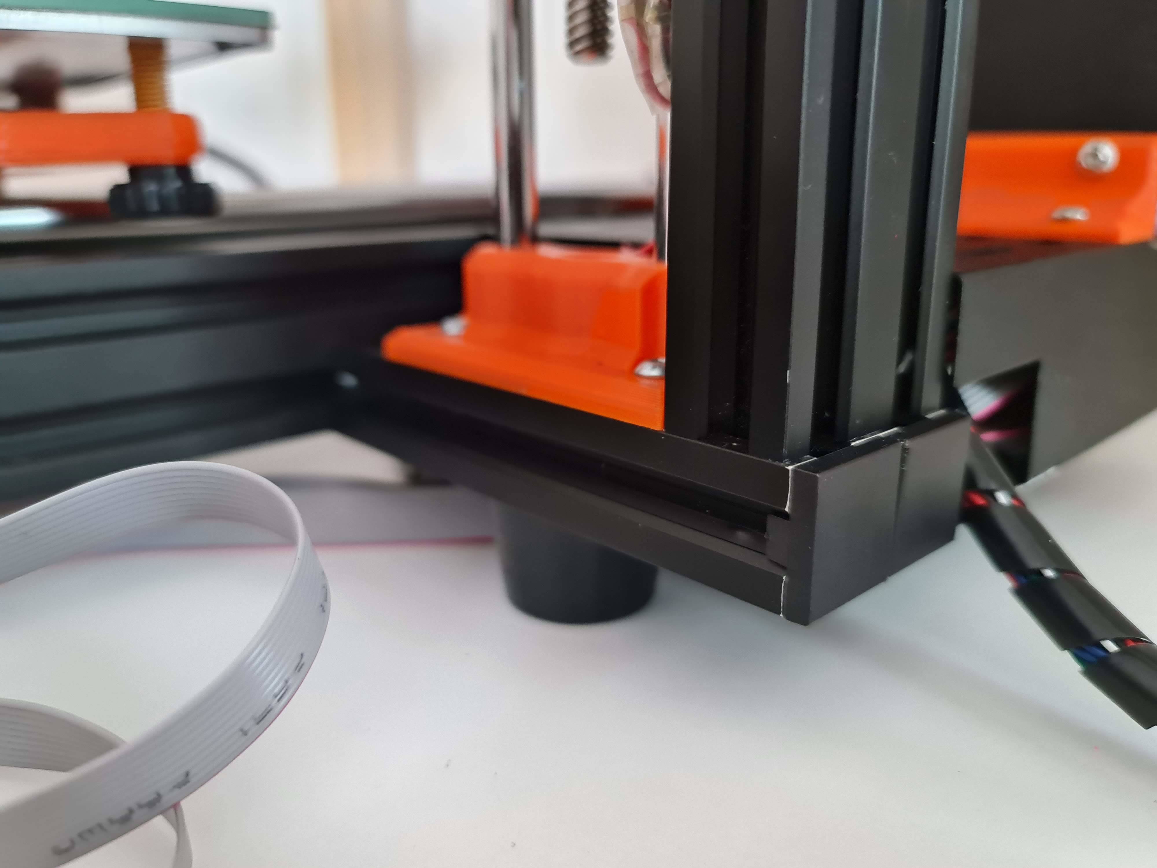 Download free STL file 3d mini 220 printer • 3D printer object ・ Cults