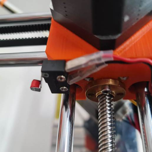 Download free STL file 3d mini 220 printer • 3D printer object ・ Cults