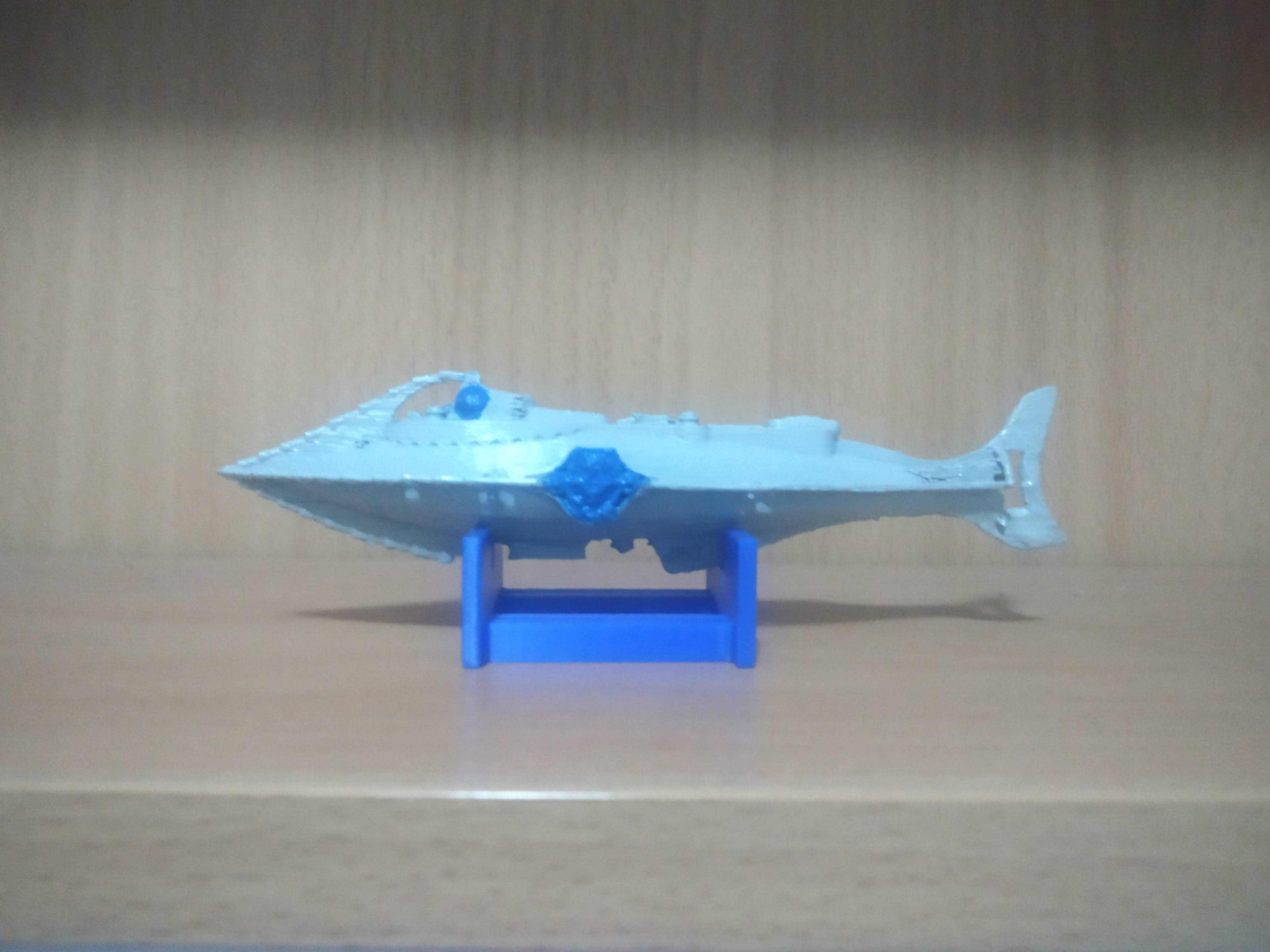 STL file Nautilus・3D printing model to download・Cults