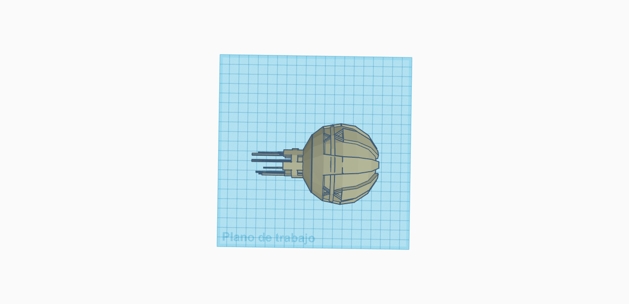 Free STL file Helios Ship・3D printer design to download・Cults