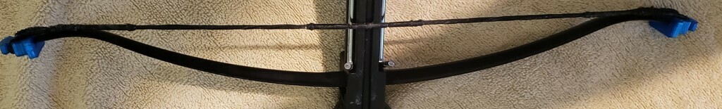Free 3D file Better then factory Cobra 50lb Crossbow Limb Tip・3D print ...