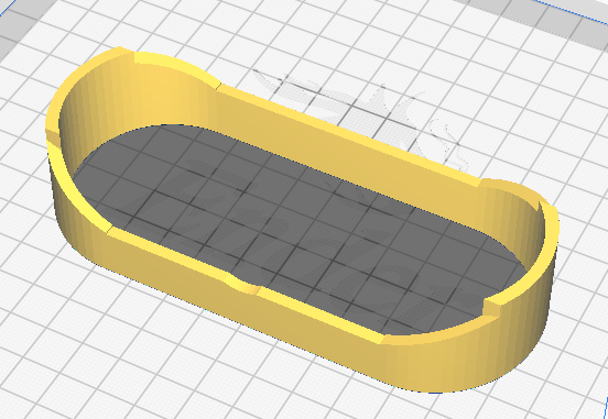 Free 3D file Nightfox Cape Night Vision Goggles Shade / light blocker ...