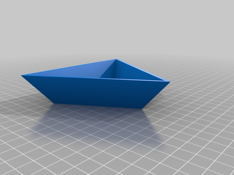 Free STL file Dominion Card Carousel (Small printers)・3D printing ...