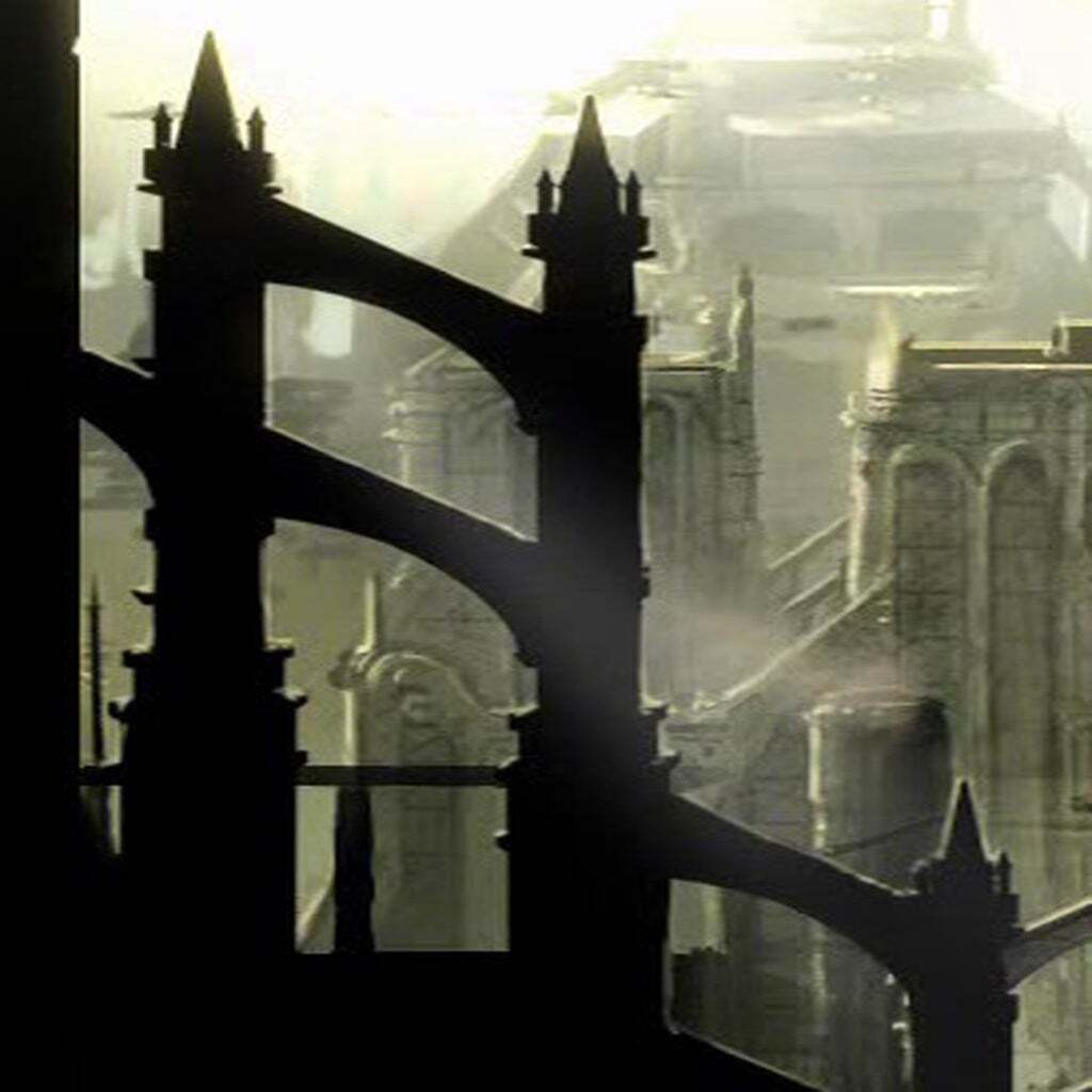 Free STL file Pre-Fab Buttress - WH40k 🎲・Object to download and to 3D ...