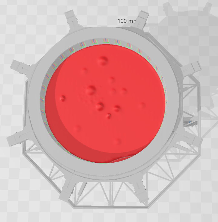 Free STL file DIY - Necromunda Smelter Furnace - WH40k 🎲・3D printable ...