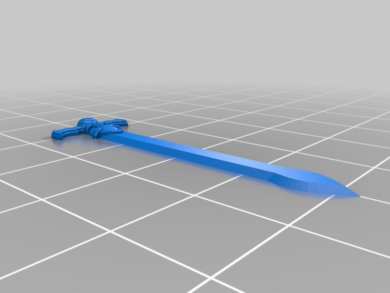 Бесплатный STL файл Angelus Imperatoria WH40k - Statue・3D-печатный ...