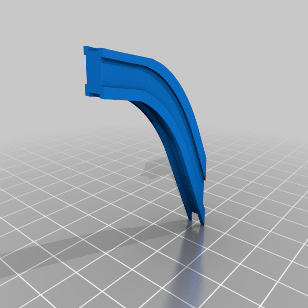 Free STL file Pre-Fab Buttress - WH40k 🎲・Object to download and to 3D ...