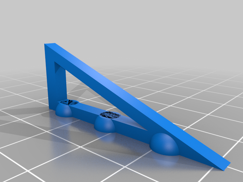 Free STL file DIY - Stairs and Ramps - WH40k 🎲・3D printable object to ...