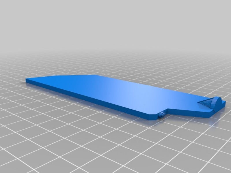 Free STL file Arvus Lighter like flyer - WH40k 🎲・Template to download ...