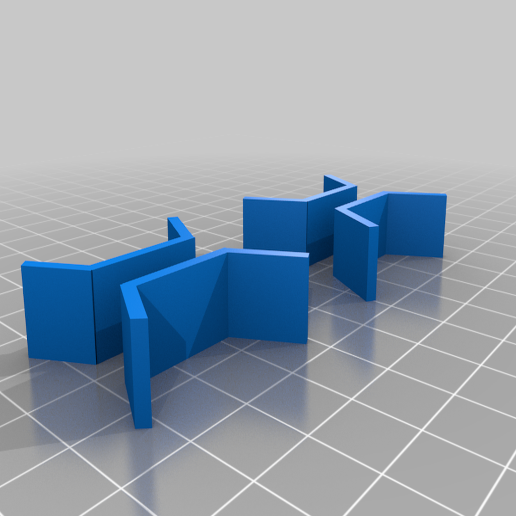 Free STL file Centaur L.R.V. (lost STC) - WH40k 🚗・3D print model to ...