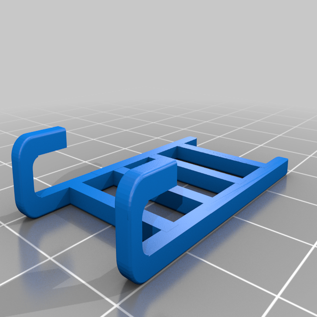 Free STL file Pre-Fab Underground Entrance 2 - WH40k・3D print object to ...