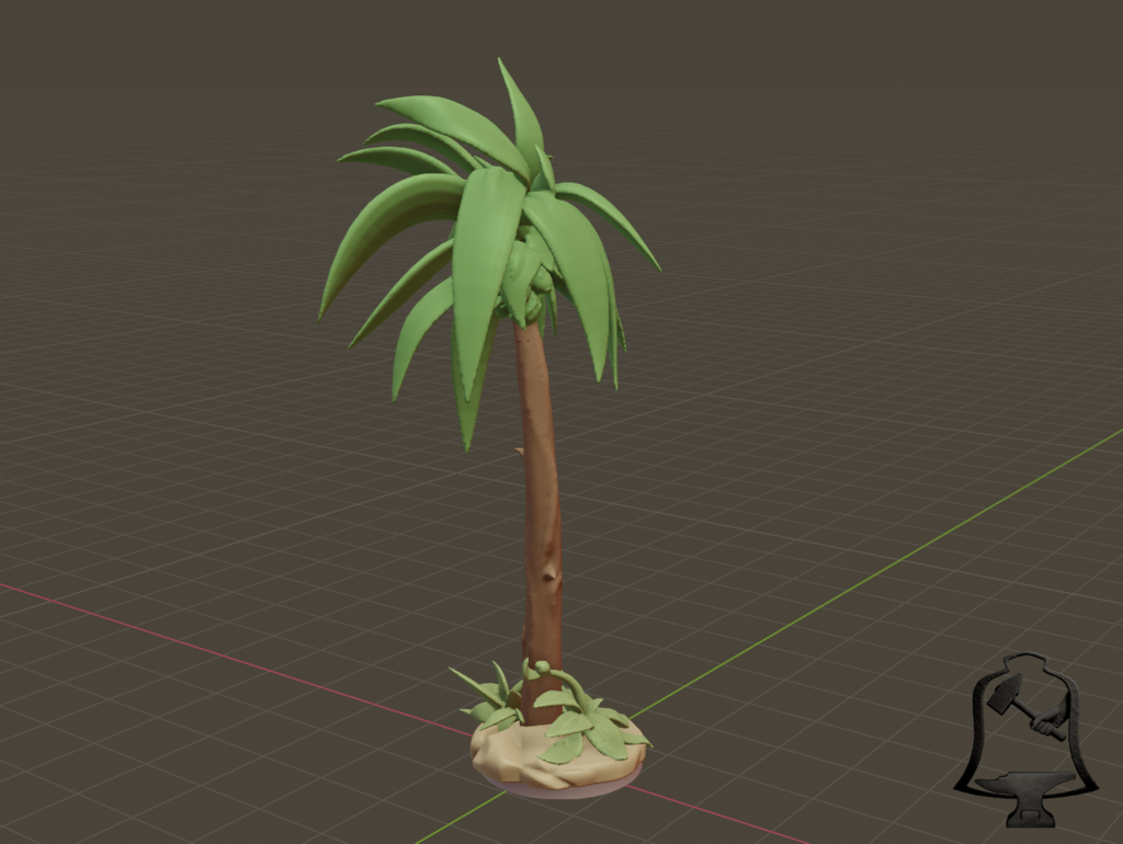 Free STL file Desert Terrain Tile Set 🏜️・3D printable model to download ...